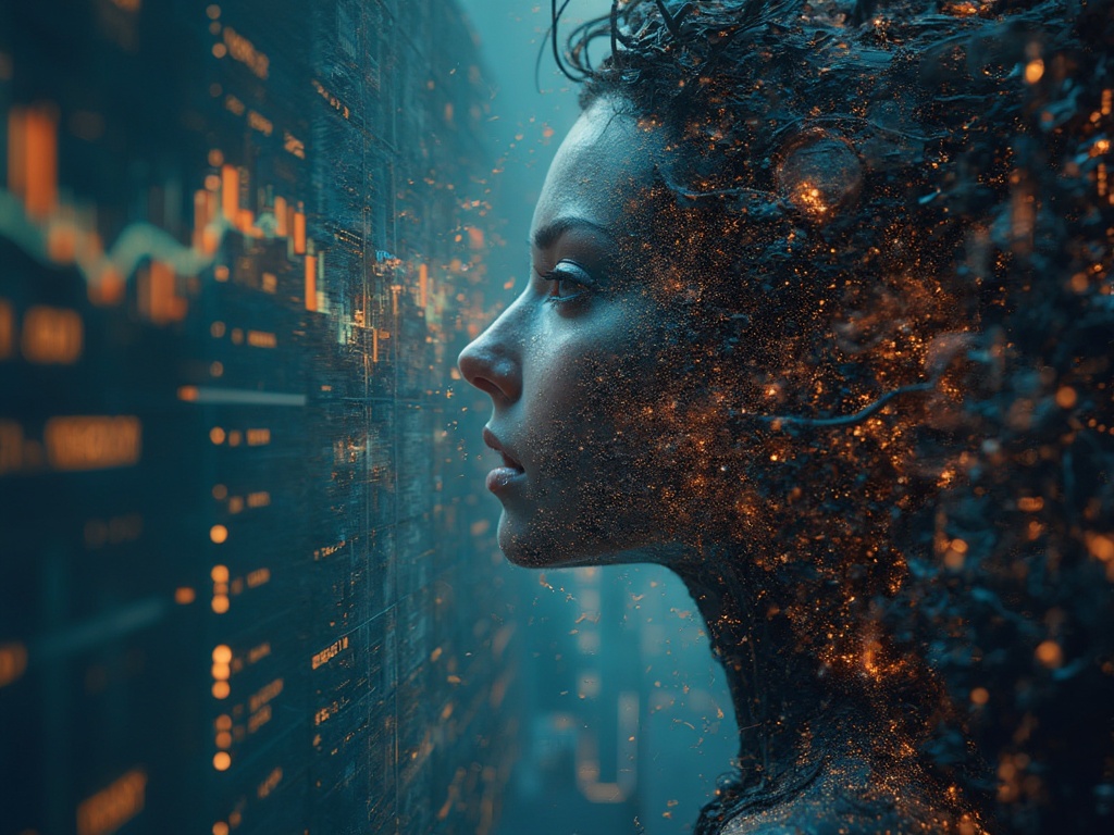 Build 360° Global Investment Views Powered by AI